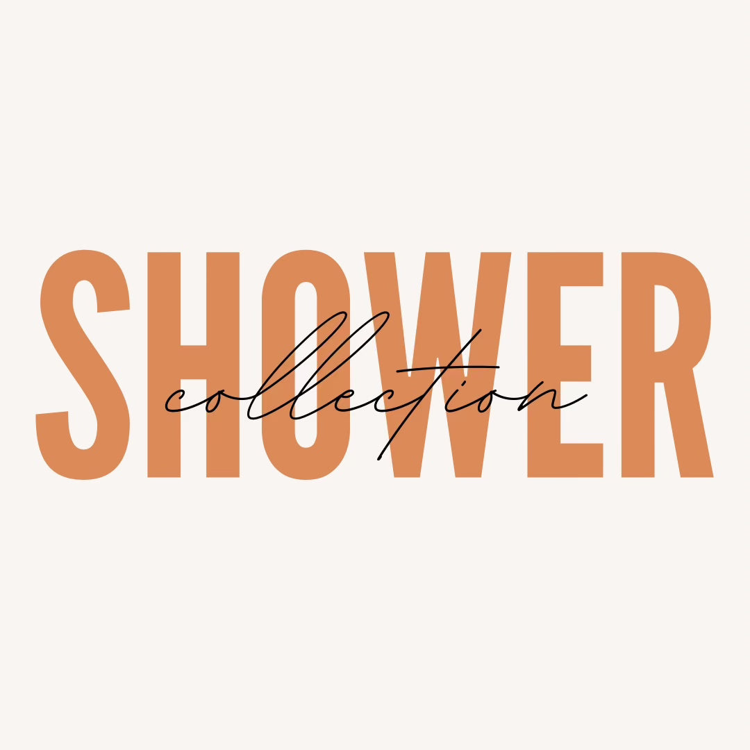 Shower – sincerely jade
